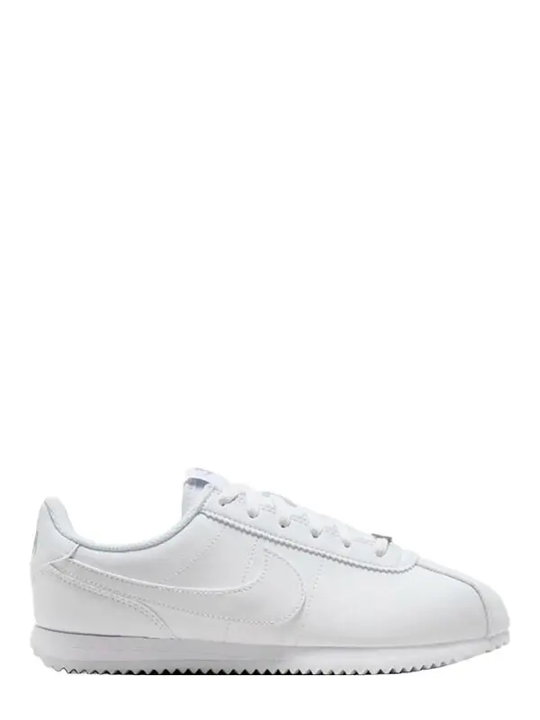 Nike Cortez Sneakers - White/wolf Grey