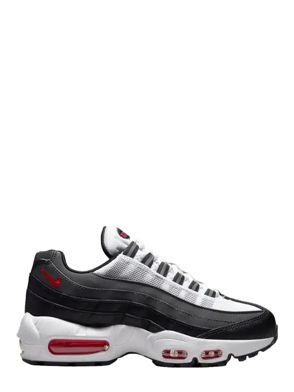 Nike Air Max 95 Recraft - White/iron Grey/black