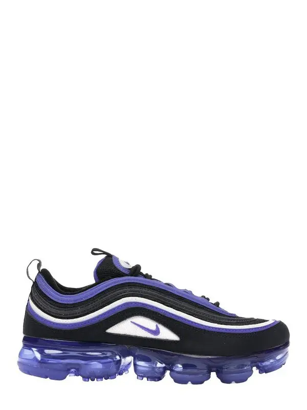 Nike Air Vapormax 97in Sneakers - Black/persian Violet