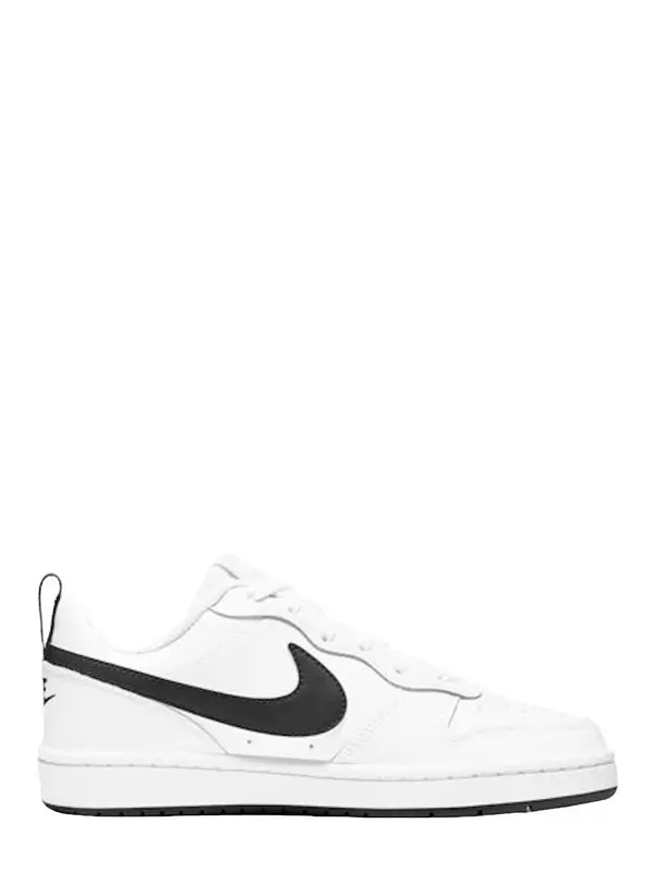 Nike Court Borough Low 2 - White/black