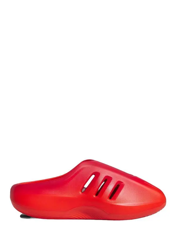 Adidas Adifom Iiinfinity Mule - Red