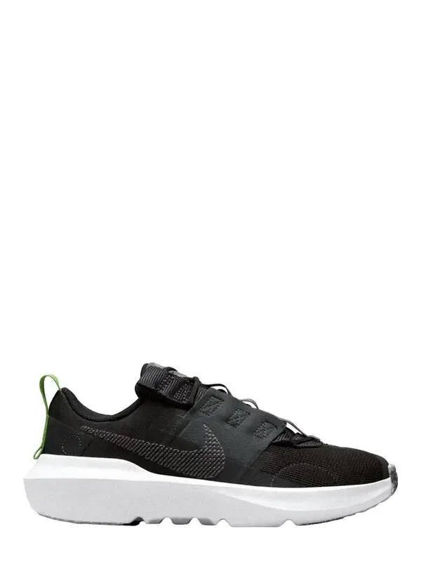 Nike Crater Impact Sneakers - Black
