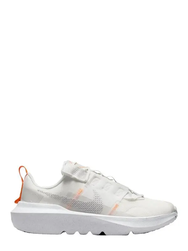 Nike Crater Impact Sneakers - Summit White/platinum Tint/photon Dust