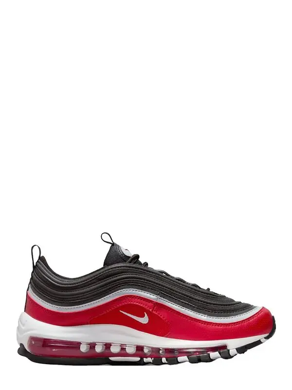 Nike Max 97 Se Sneakers - Black/varsity Red/white
