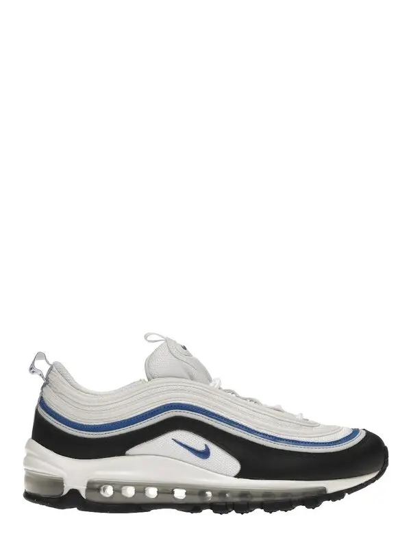 Nike Air Max 97 Sneakers - White/black/pure Platinum
