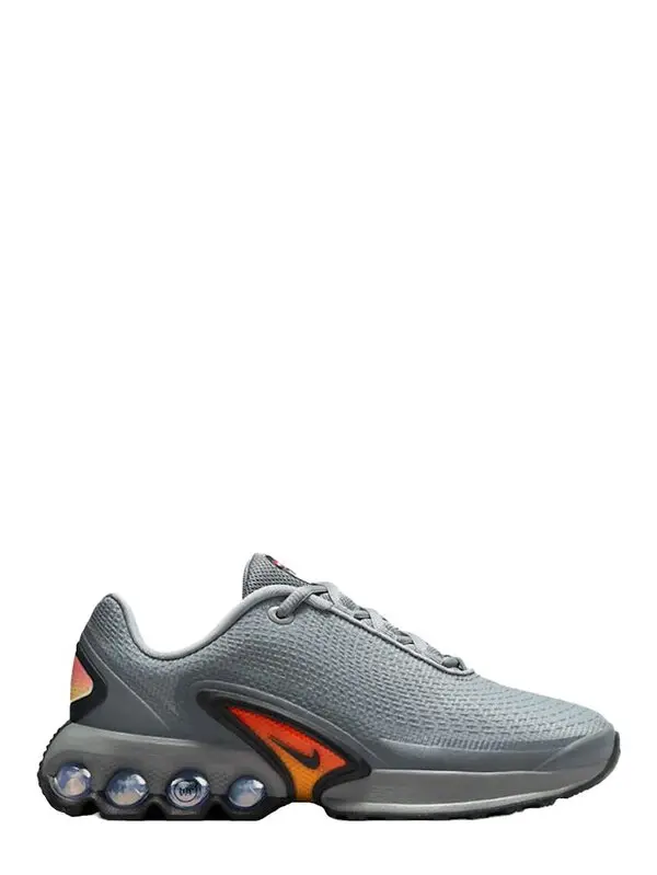 Nike Air Max Dn Sneakers - Particle Grey/smoke Grey/wolf Grey