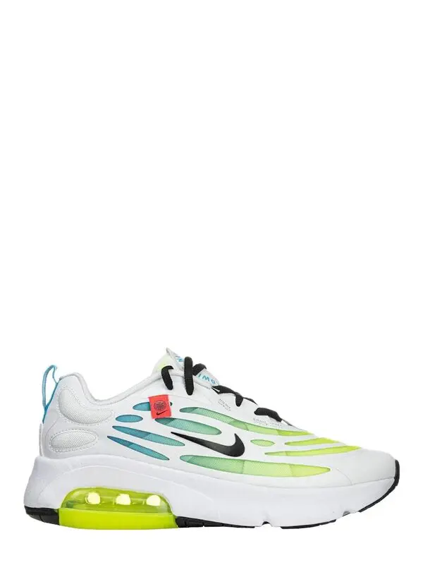 Nike Air Max Exosense Se Worldwide Pack Sneakers - White/volt/black