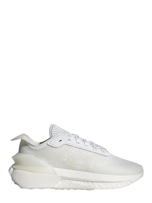 Adidas Avryn Sneakers - Cloud White/zero Metalic/crystal White