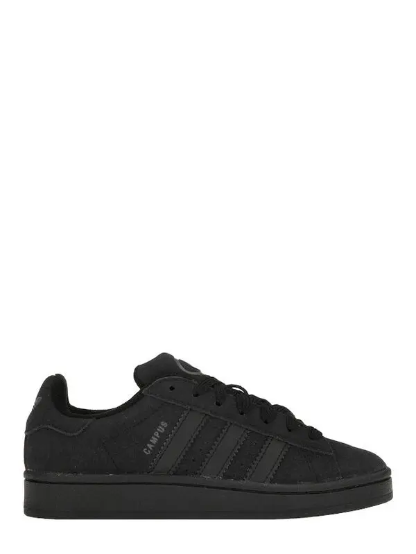 Adidas Campus 00s Sneakers - Core Black/cloud White