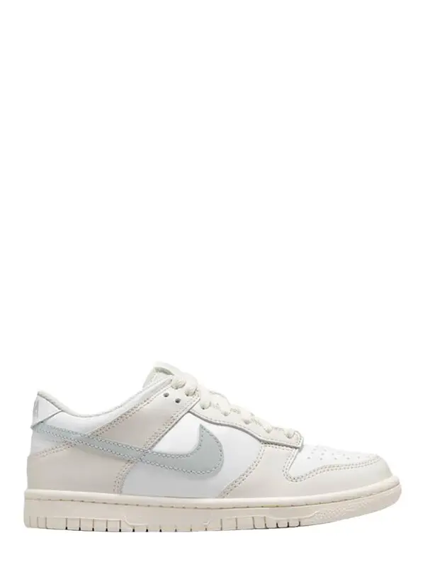 Nike Dunk Low Sneakers - White/phantom/light Silver