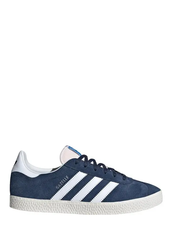 Adidas Gazelle Sneakers - Night Indigo/cloud White/core White