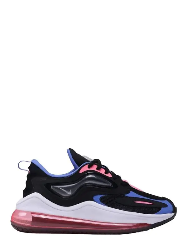 Nike Air Max Zephyr Sneakers - Black/sapphire/sunset Pulse