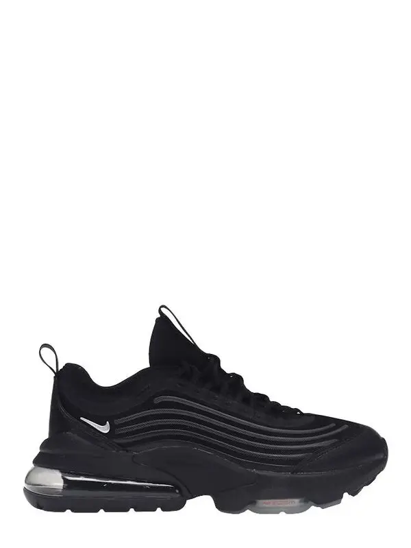 Nike Max Zm950 Sneakers - Black/metallic Silver/bright Crimson