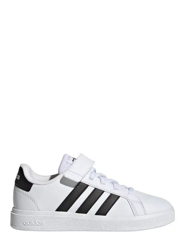 Adidas Grand Court Sneakers - Cloud White/core Black