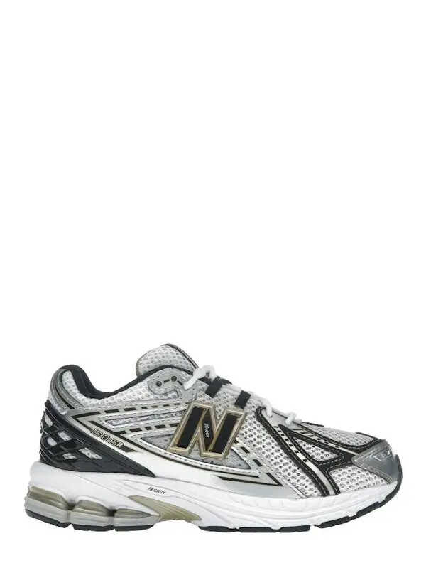 NEW BALANCE 1906r Sneakers - Silver Metallic/gold Metallic