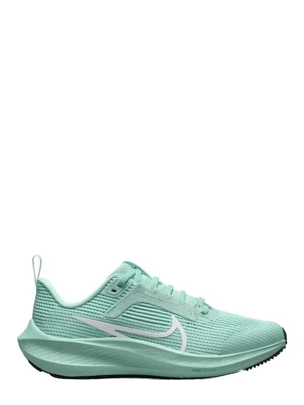 Nike Zoom Air Pegasus 40 - Emerald Rise/clear Jade/jade Ice
