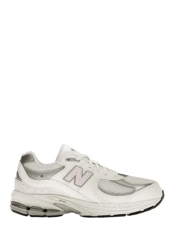 NEW BALANCE 2002rin Athletic Sneakers - Sea Salt/pink Granite
