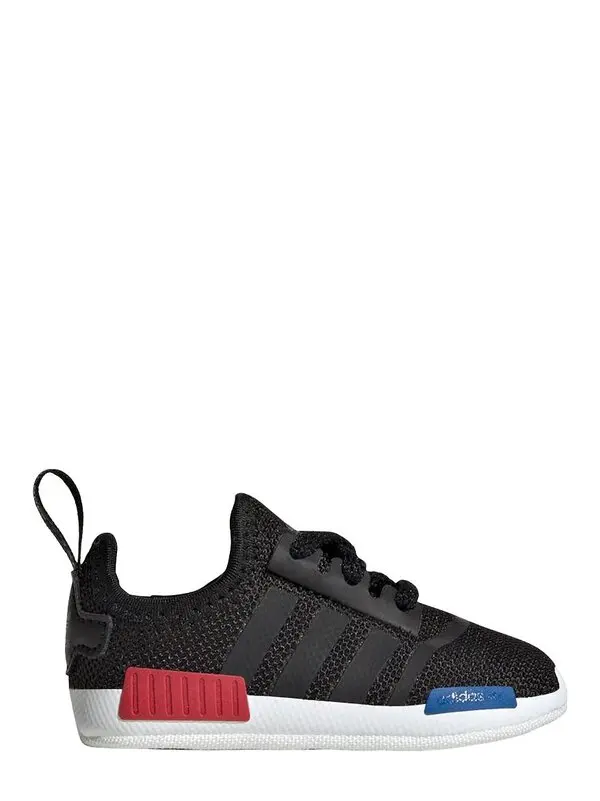 Adidas Nmd Sneakers - Core Black/grey Five
