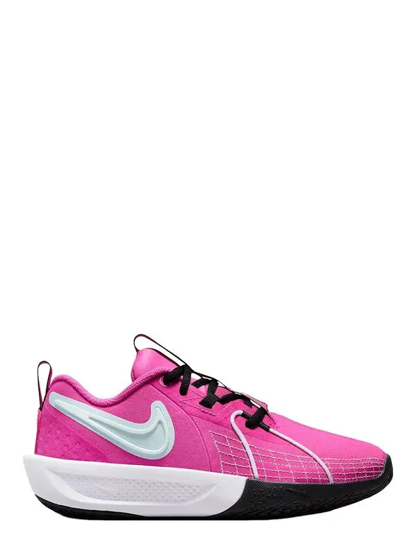 Nike Air Zoom Gt Cut 3 - Laser Fuchsia/black/white