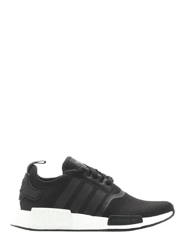 Adidas Nmd R1 Sneakers - Core Black/footwear White