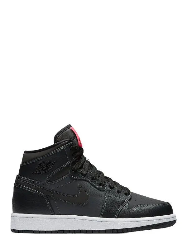 JORDAN 1 Retro High - Anthracite/black