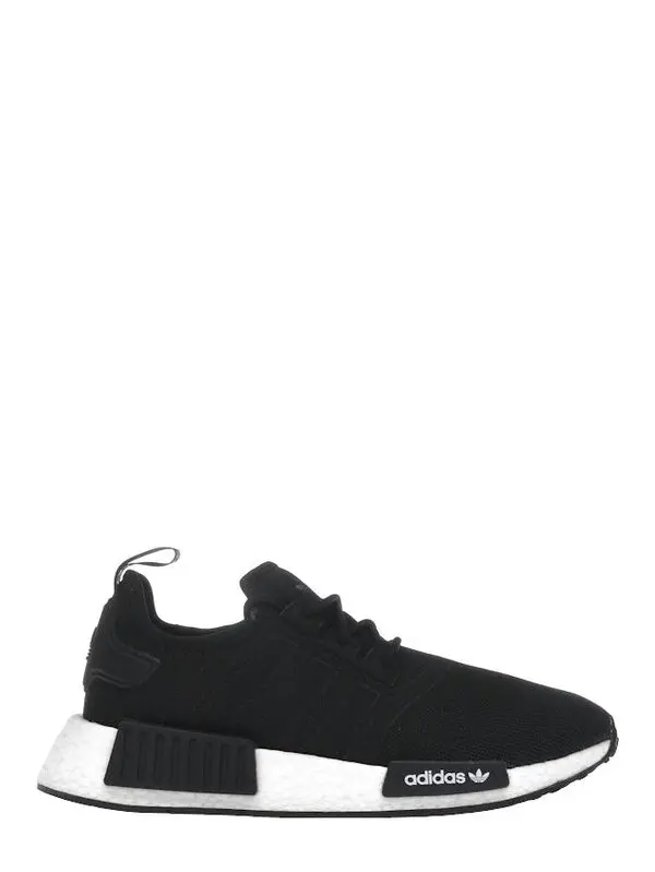 Adidas Nmd R1 Refined Sneakers - Core Black/cloud White