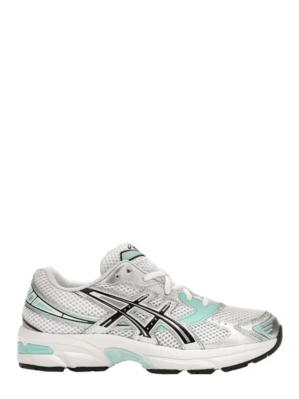 Asics Gel-1130 Sneakers - White/black