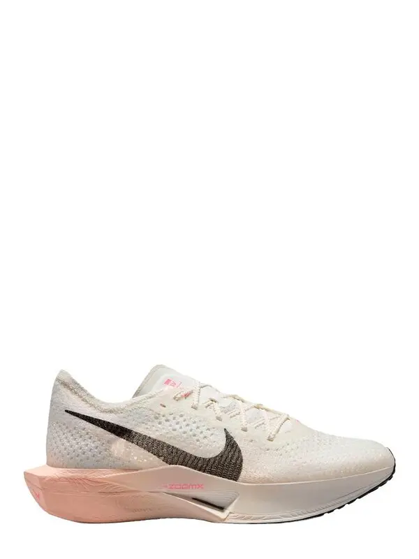 Nike Zoomx Vaporfly 3 Sneakers - Sail/crimson Tint/guava Ice