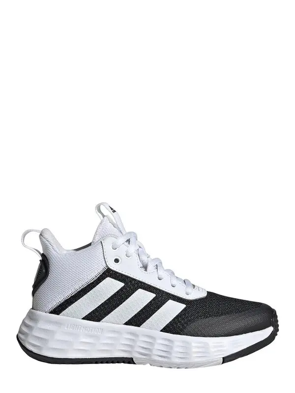 Adidas Ownthegame 2.0 - Core Black/cloud White