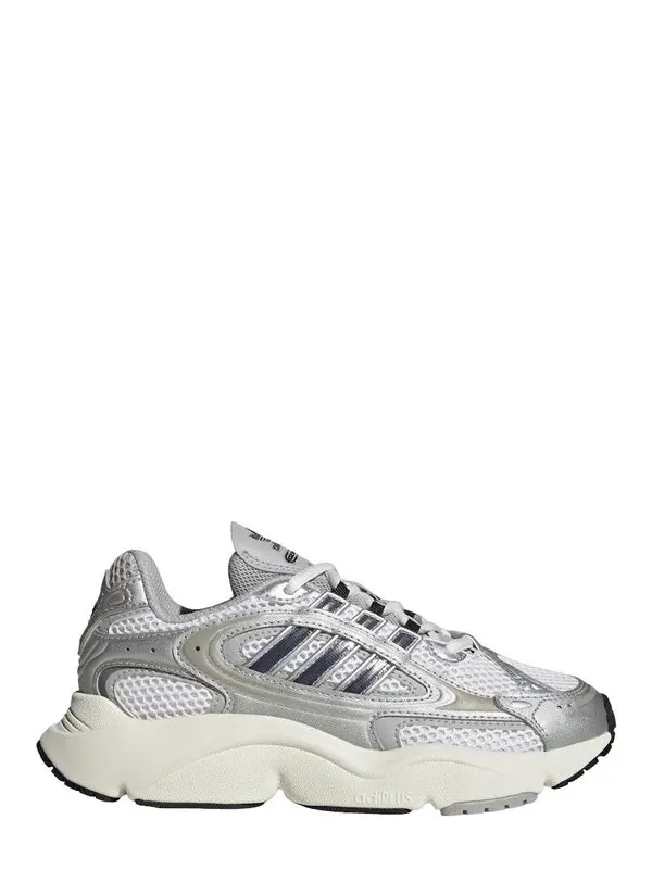Adidas Ozmillen Sneakers - Cloud White/core Black/off White