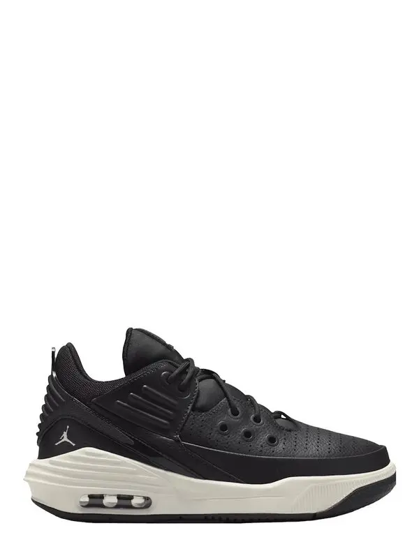JORDAN Max Aura 5in Sneakers - Black/phantom