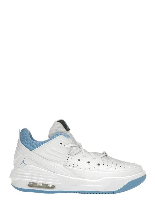 JORDAN Max Aura 5 Sneakers - White/black/university Blue