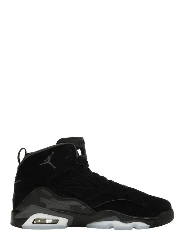JORDAN Mvp Sneakers - Black/anthracite