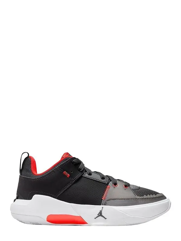 JORDAN One Take 5 Sneakers - Black/white/anthracite