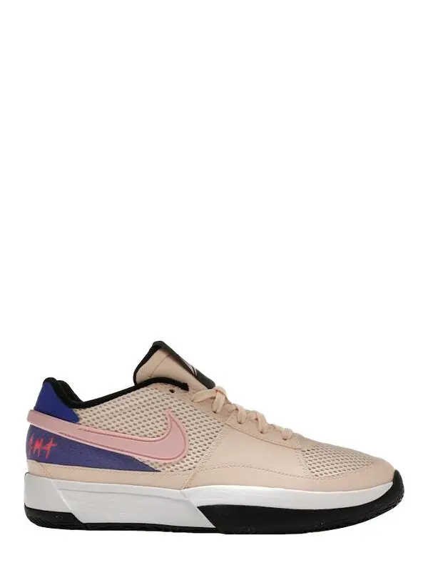Nike Ja 1 Sneakers - Guava Ice/white/black