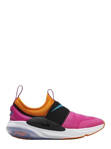 Nike Joyride Nova Sneakers - Laser Fuchsia/orange Peel/black
