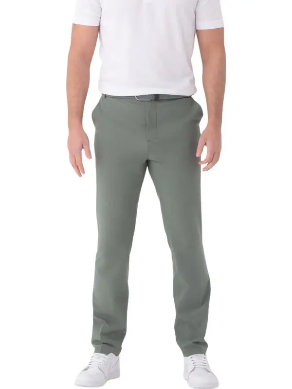 REFLO Sidra 4-way Stretch Modern Active Trousers - Dark Forest
