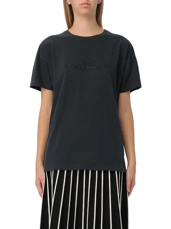 MAISON MARGIELA T-shirt - Black