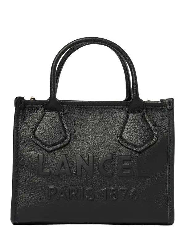 LANCEL Tote Bag - Black