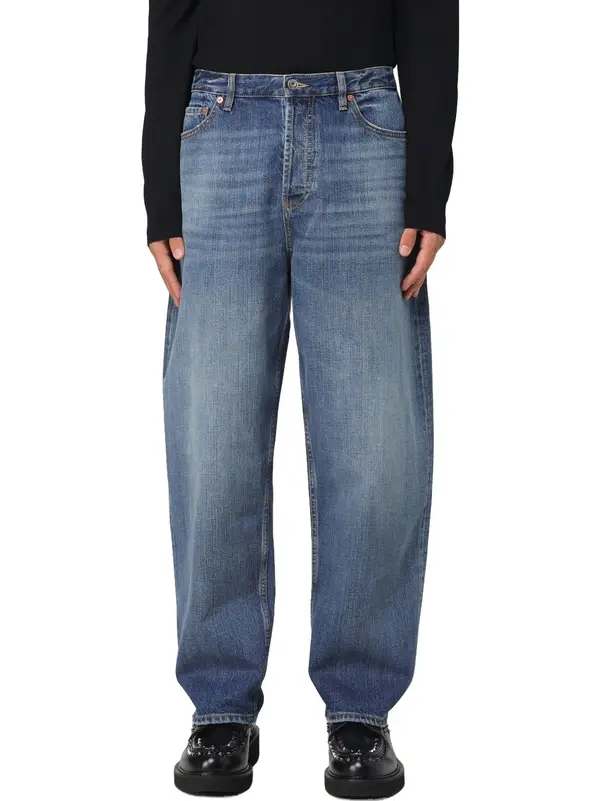 Valentino Garavani Jeans - Blue