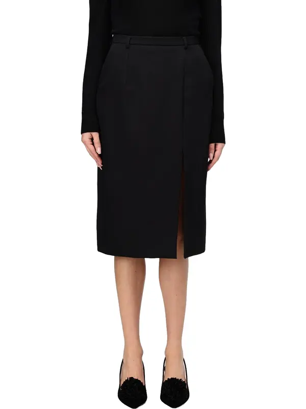 Dolce & Gabbana Skirt - Black