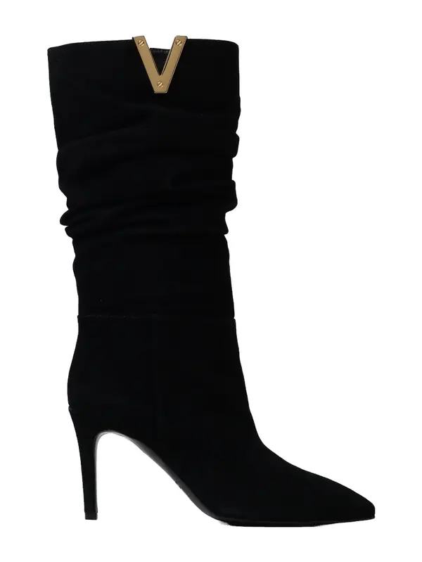VIA ROMA 15 Boots - Black
