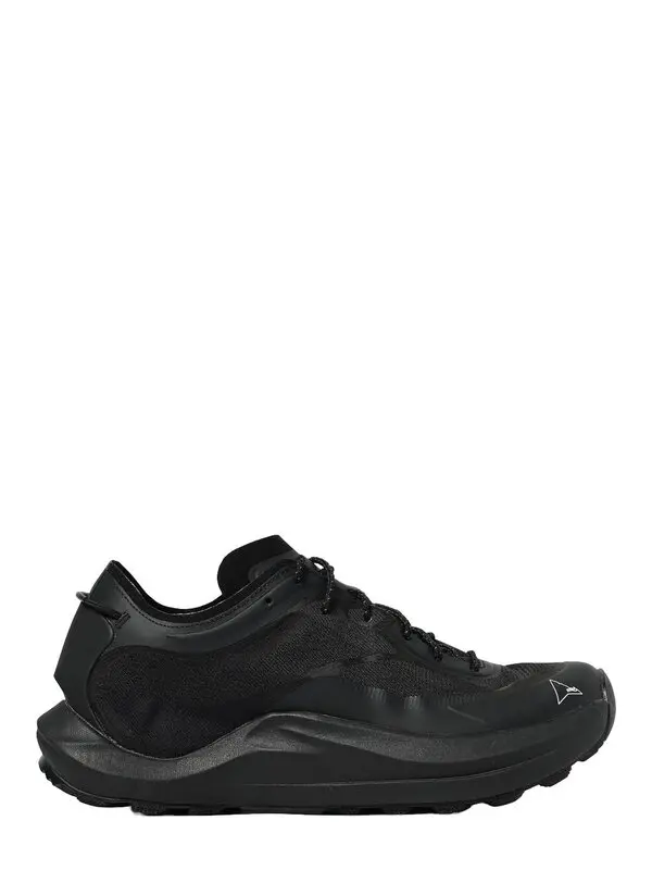 ROA Sneakers - Black