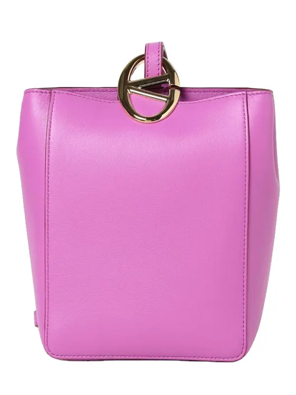 Valentino Garavani Mini Bag - Fuchsia