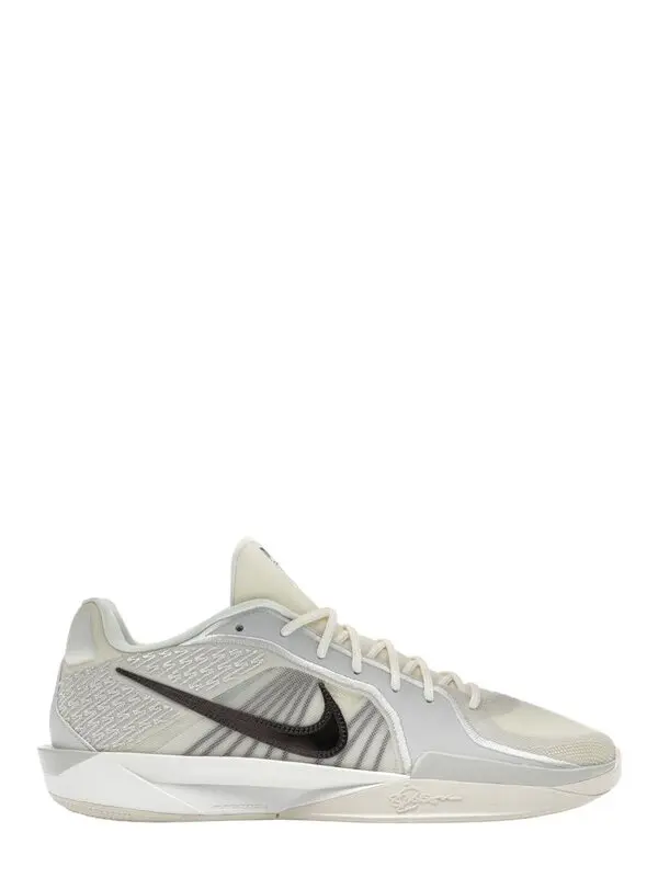 Nike Sabrina 2 Relentless Sneakers - Coconut Milk/baroque Brown/light Bone
