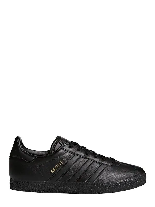 Adidas Gazelle Sneakers - Core Black