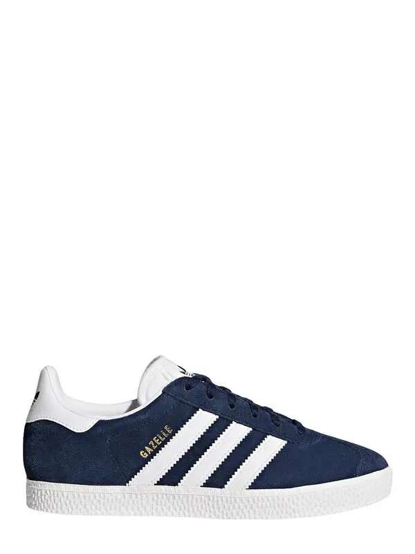 Adidas Gazelle Sneakers - Collegiate Navy Blue/cloud White