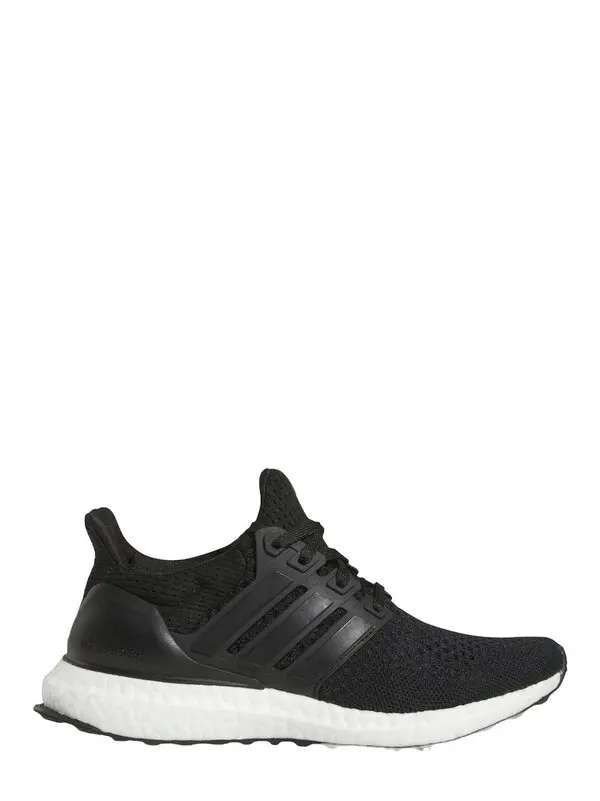 Adidas Ultraboost 1.0 Sneakers - Core Black/beam Green