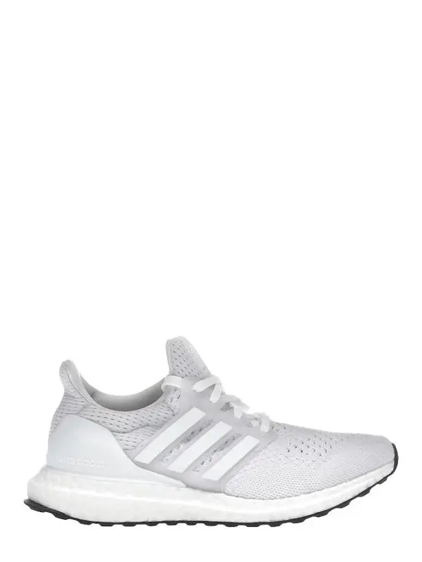 Adidas Ultraboost 1.0 Sneakers - Cloud White