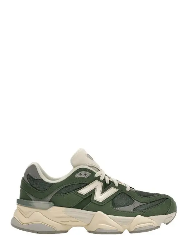 NEW BALANCE 9060 Sneakers - Nori/bone